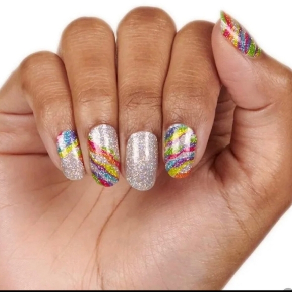 Color Street | Makeup | Inner Strength | Poshmark